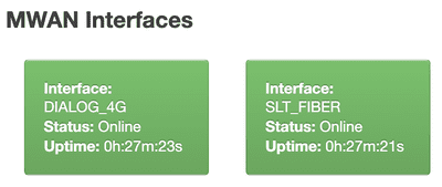OpenWRT conditional hostname routing using MWAN3 and ipset